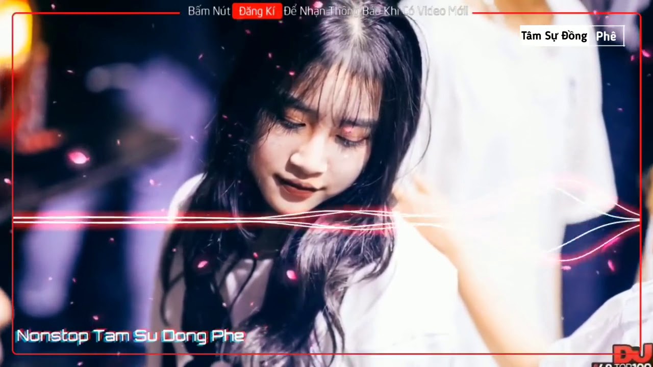 Nonstop viet mix 2020 💞Đông vân remix - YouTube