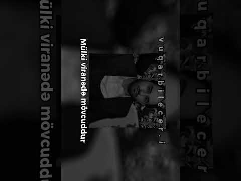 Orxan Lökbatanlı&Vüqar Biləcəri- meyxanələrin xəstəsiyəm