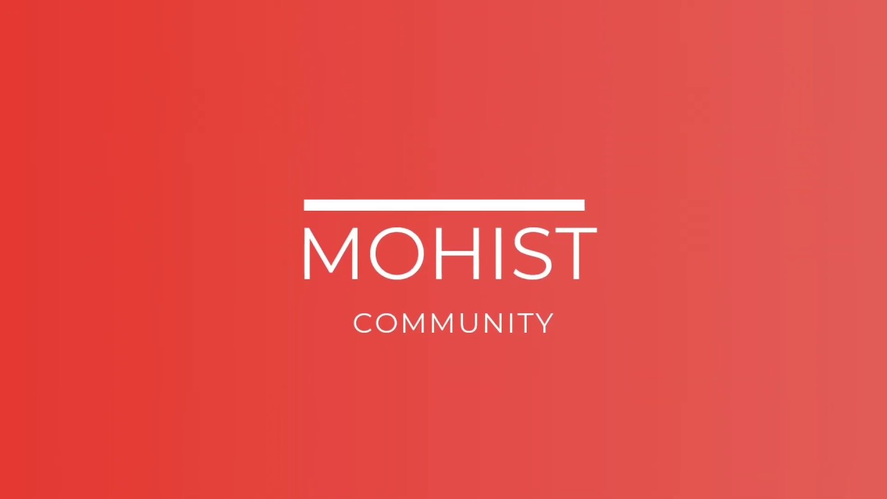DISCOVER MOHIST ! — Minecraft Server Forge Software Implements Bukkit ...