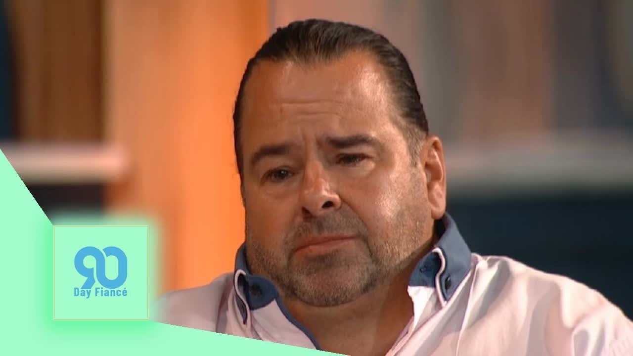 Why Big Ed Brown's Accused Of Manipulating Kaory After Shooting Scare ...