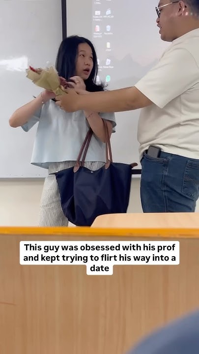 What non CS students think computer science is #coding #flirting #college #crush #css #aitools ...