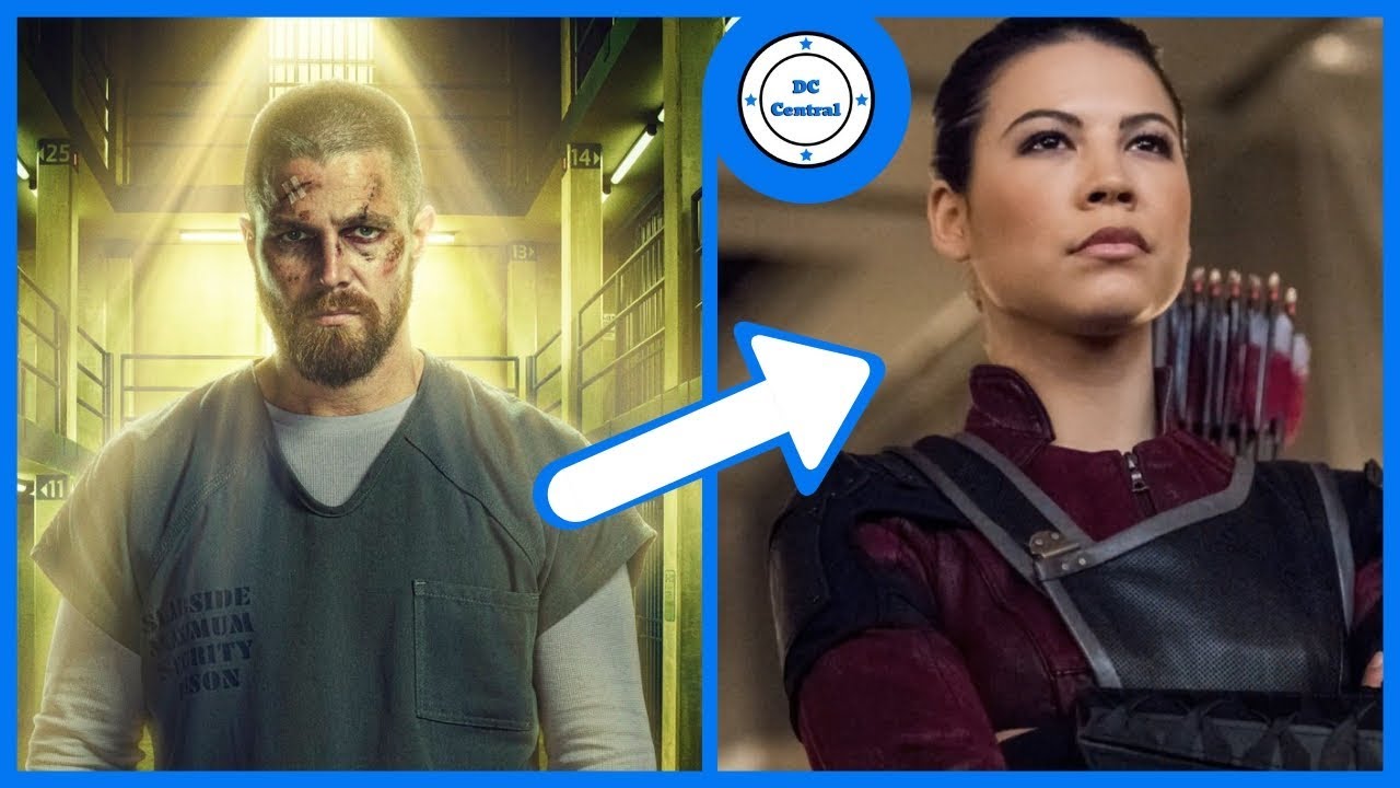 The End Of An Era! Goodbye Felicity! Crisis Teases! Episode 22 Review ...