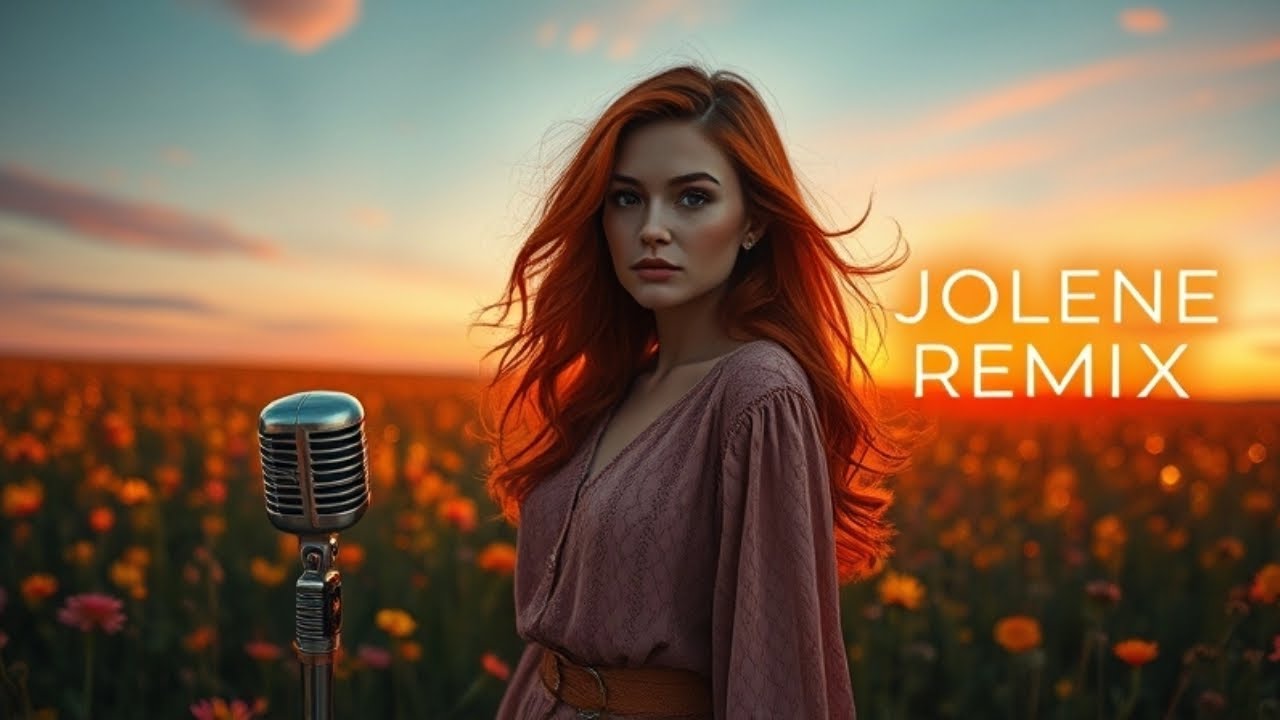 "Jolene Remix 🎶 | Dolly Parton Reimagined | Country Music Remix" - YouTube