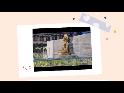 first vlog teaser🌞#Maria world _010