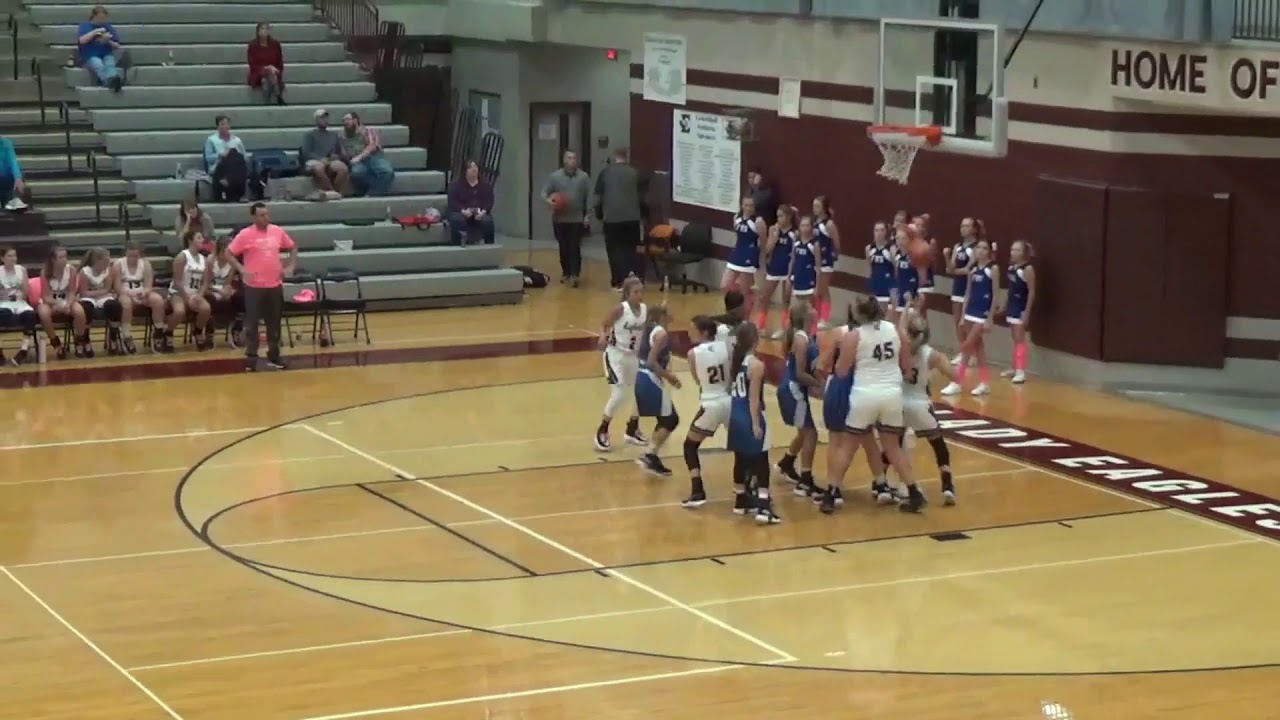Bre'Aria Mix 2019 - 8th Grade # [Part 2] of 5 - YouTube
