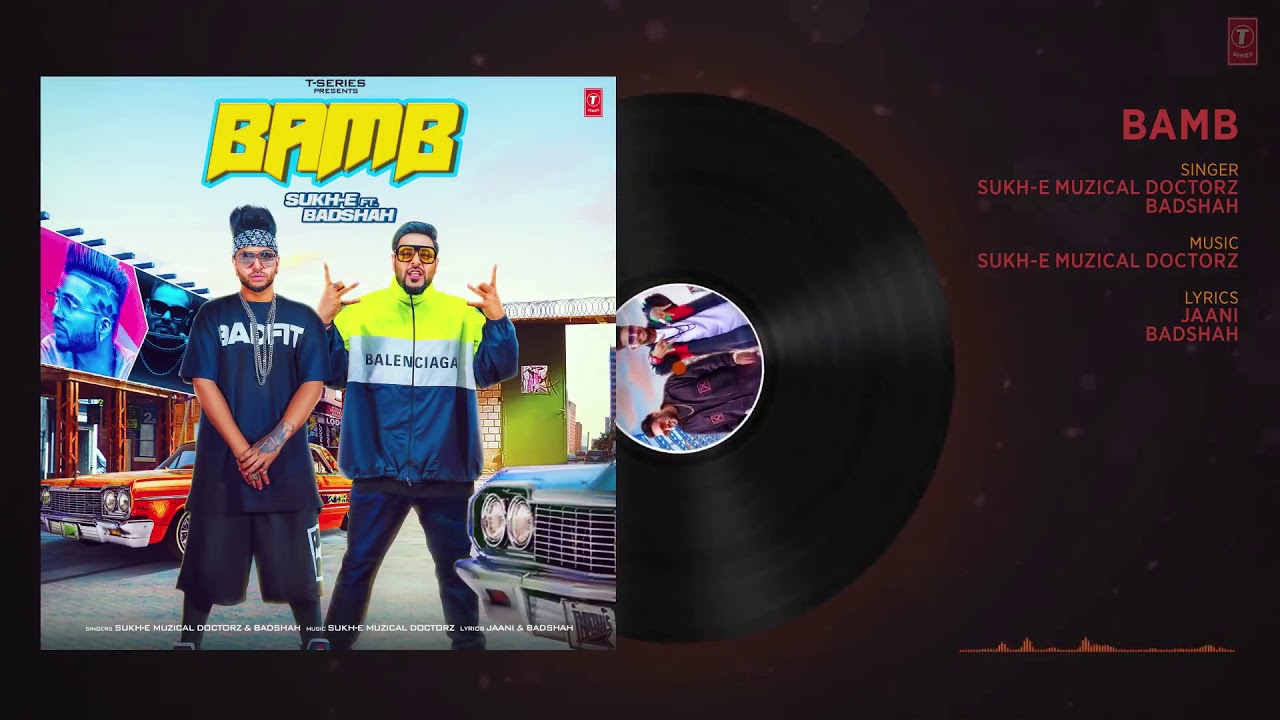 BAMB FULL AUDIO SONG WITH LYRICS see in description - YouTube