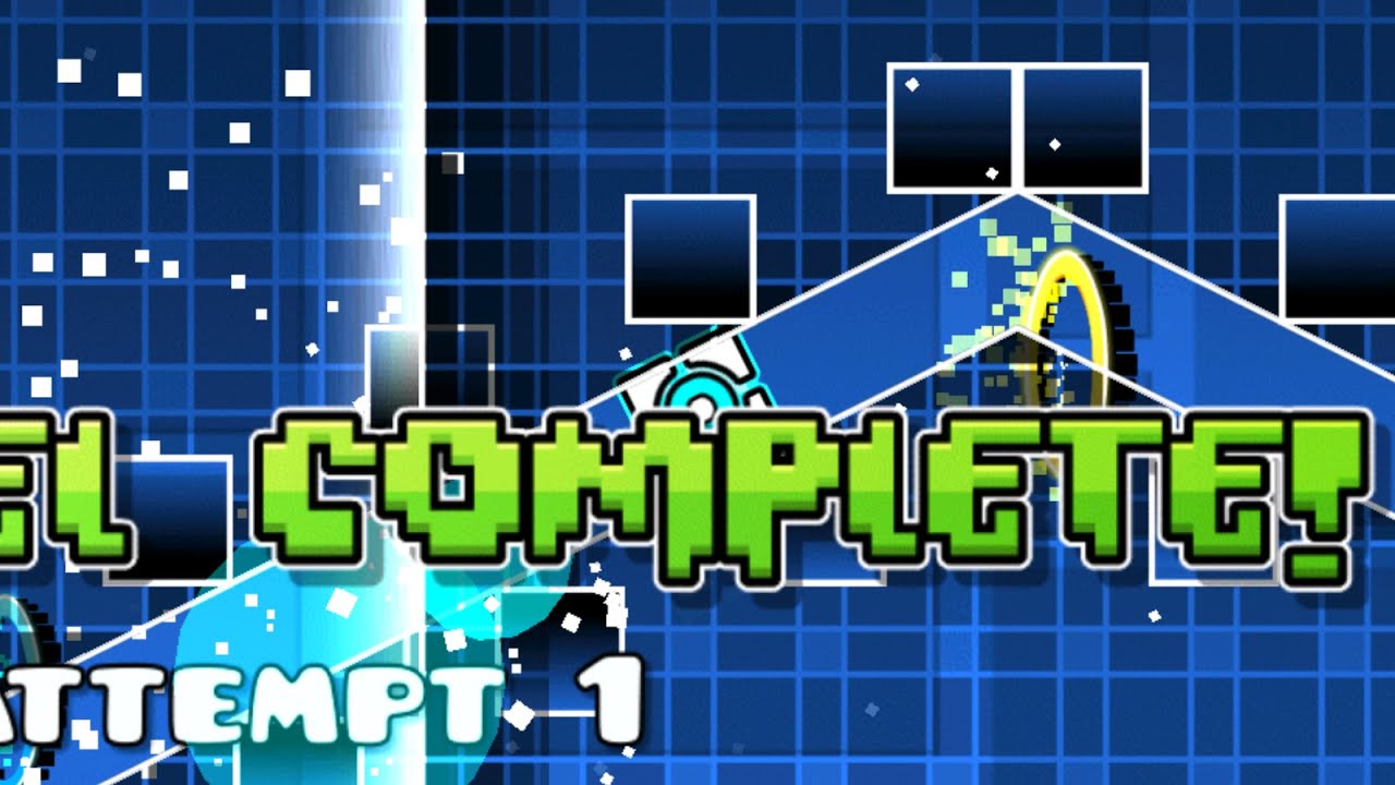 The level is not end yet... - YouTube