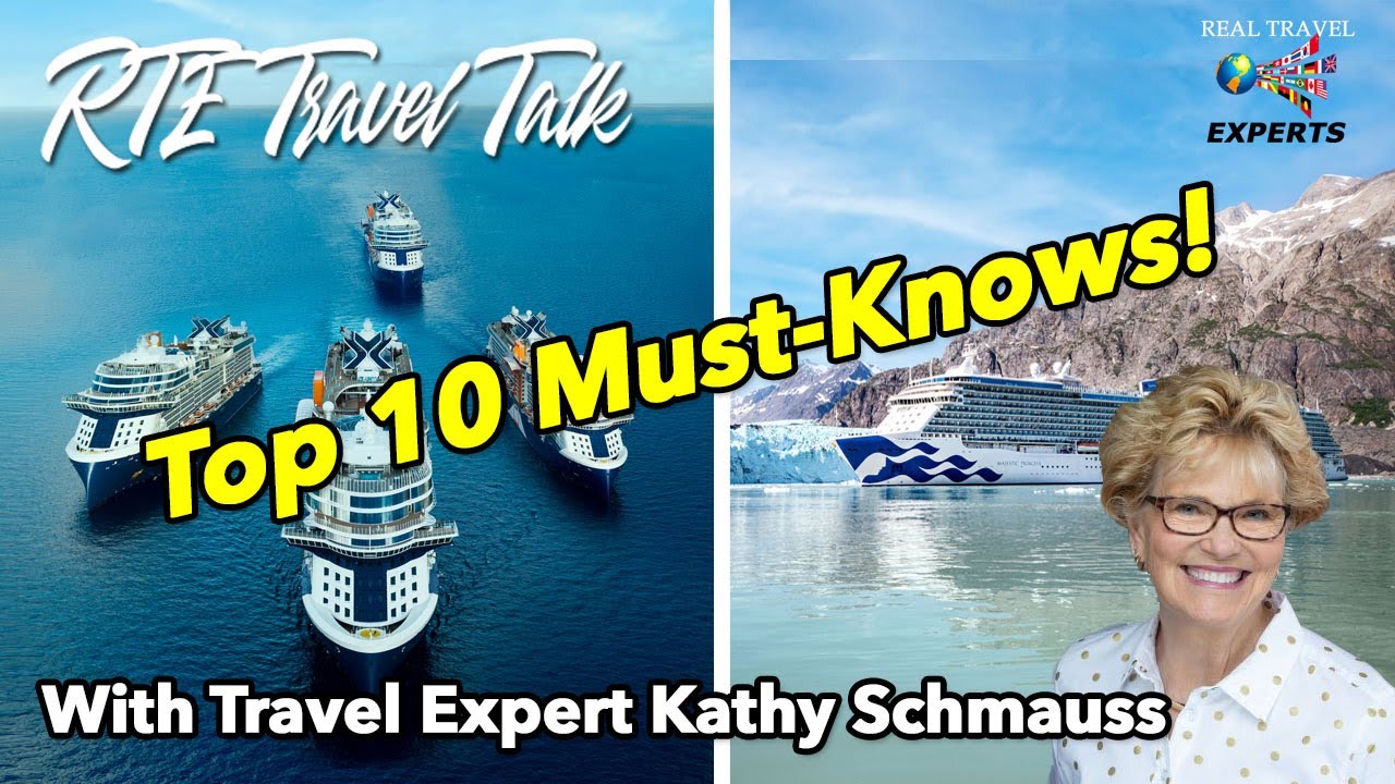 Princess vs. Celebrity Cruises | Top 10 Things You Need to Know Before ...