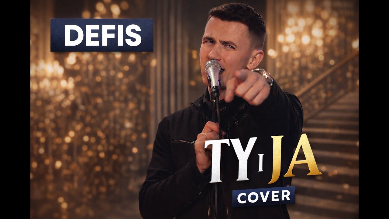 Zespół AleGrajo - Ty i Ja (cover) NOWOŚĆ 2025 - YouTube