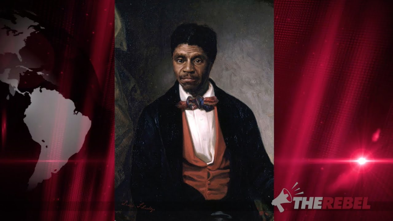 Moment in History: Dred Scott freed by changes in human heart, not law ...