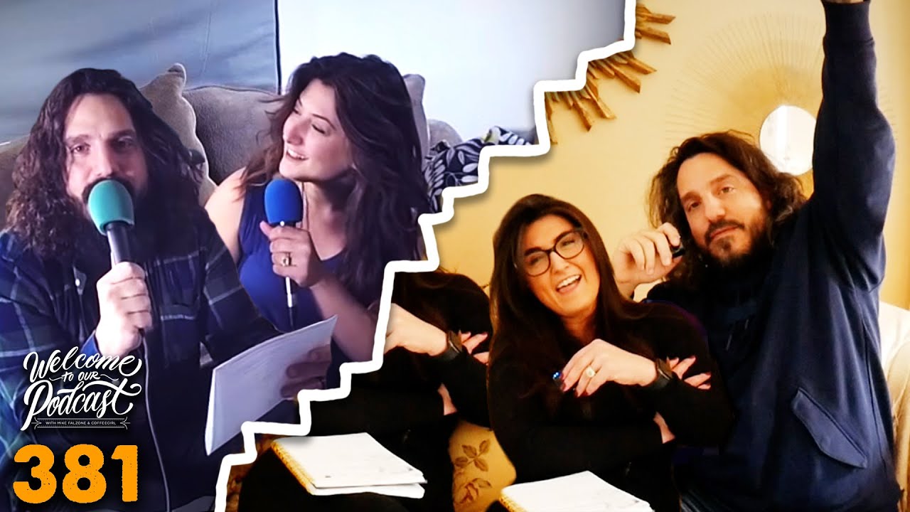 Going Back to Our Roots | Welcome to Our Podcast Clips - YouTube