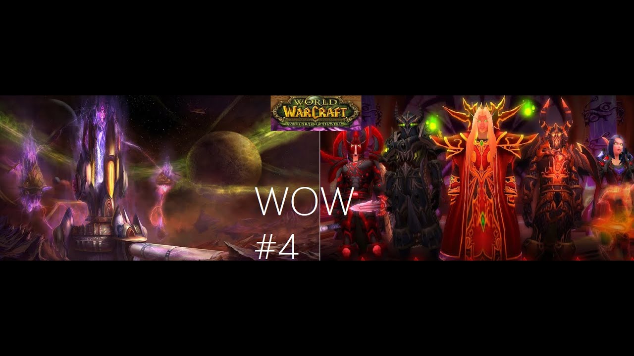 World of Warcraft вчимо українську та анлійську з WOW частина 4| learn ...