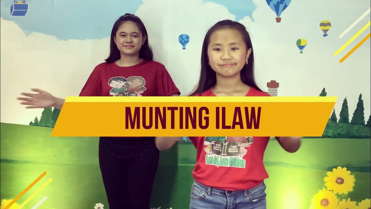 Munting Ilaw Cover - YouTube