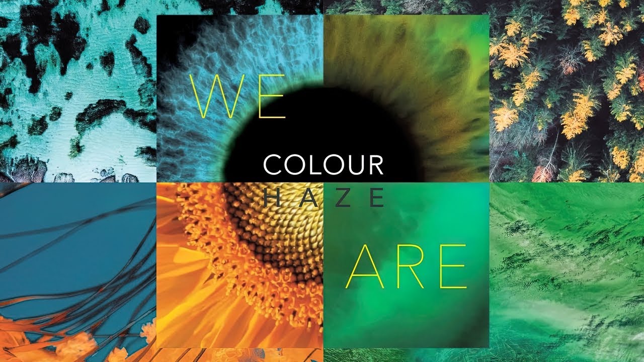 Colour Haze - We Are (2019) [Full Album] - YouTube