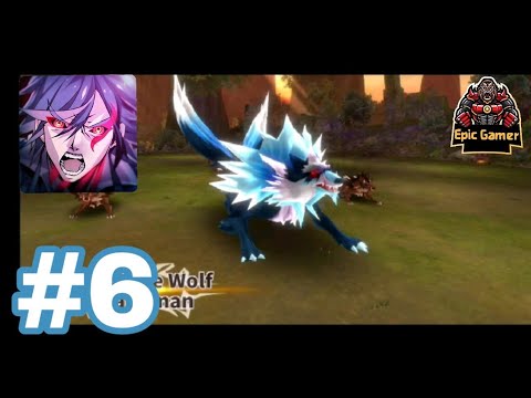 Dawn break origin android gameplay walkthrough part 6 - YouTube
