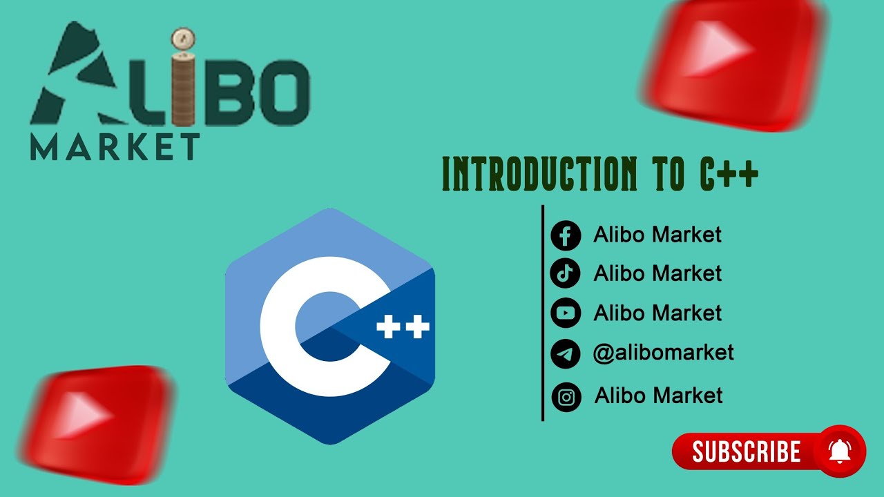 Part 2: Setting Up a Development Environment | Alibo Market – The ...