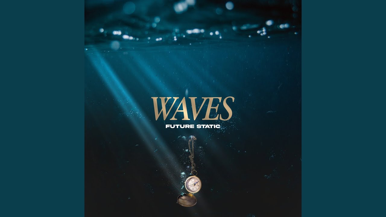 Waves - YouTube Music