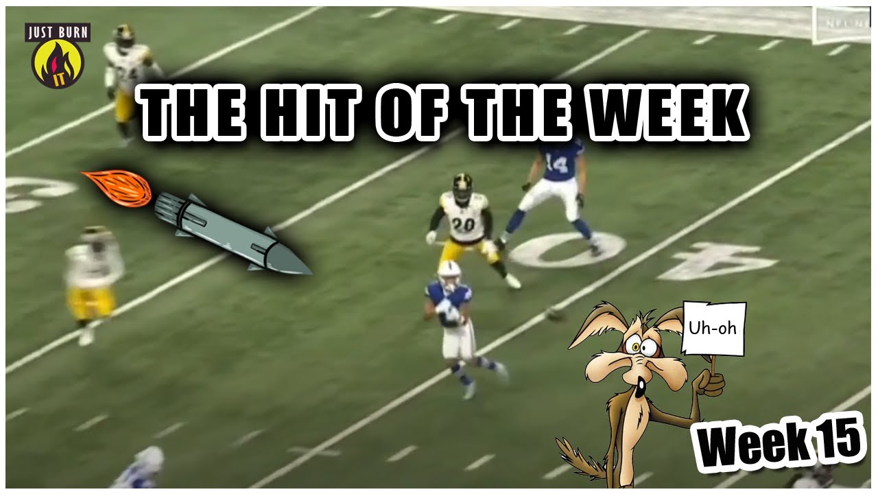 Hit of the week - YouTube