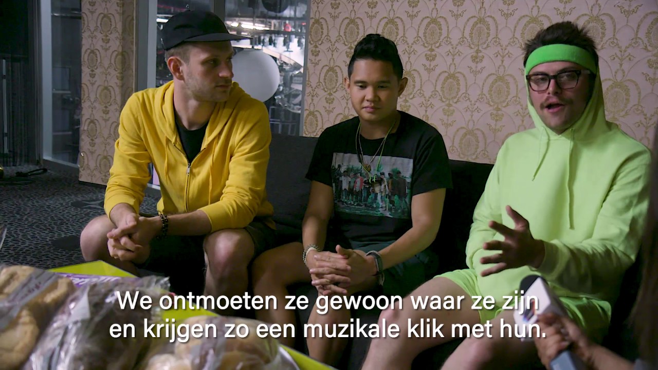 WMC TV Aflevering 2 - YouTube