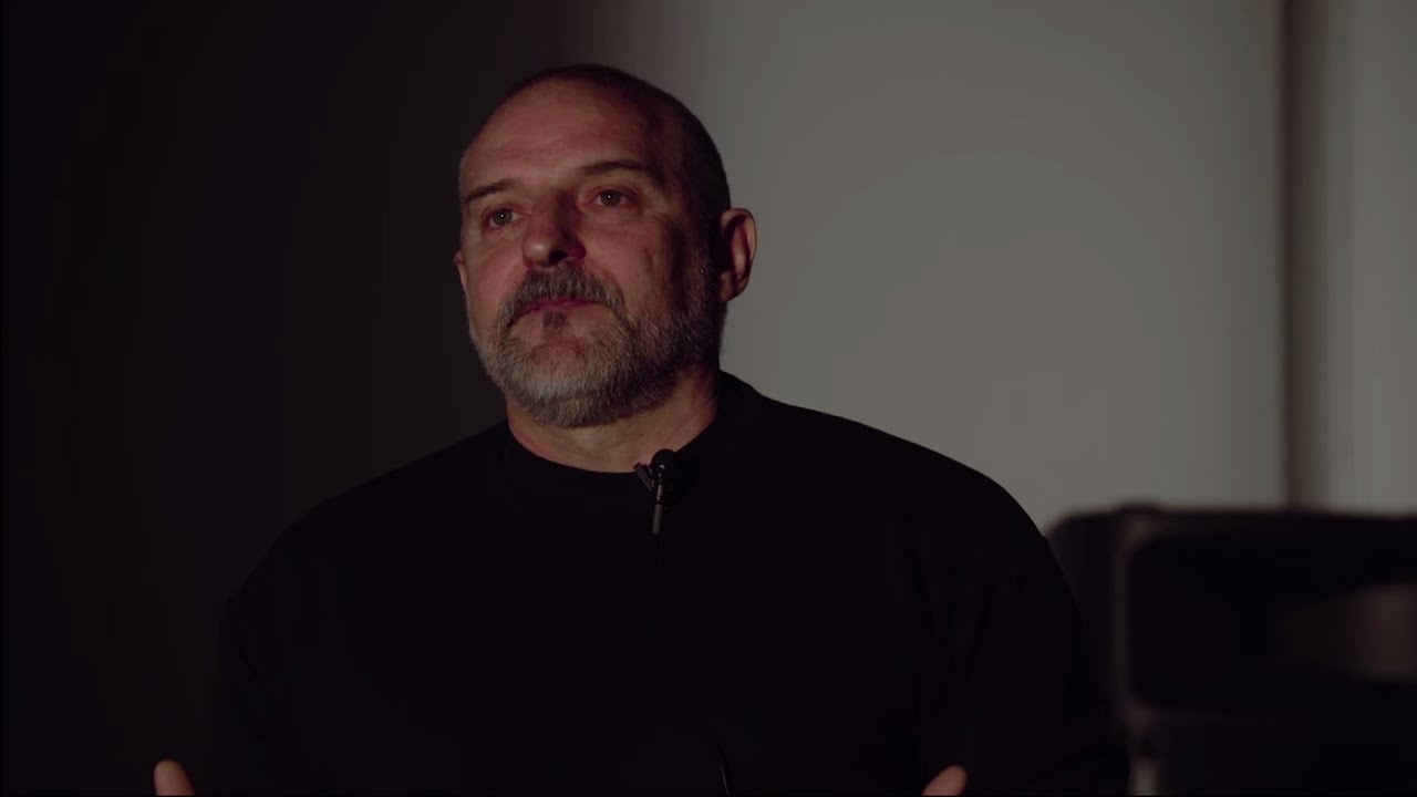 Force of Nature | Euan Craig | TEDxTsukuba - YouTube