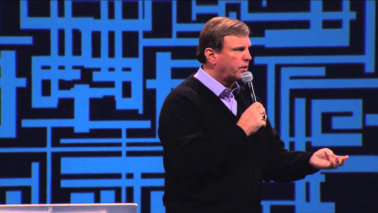 Celebration Church Jimmy Evans 530 PM 031013 PT01 - YouTube