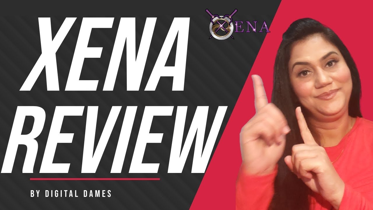 🆕XENA Review 🛎️ XENA APP 🛎️How to Get Traffic from World Busiest ...