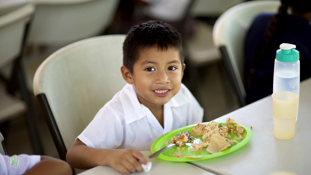 Fundacion Sarahuaro - Why Give - YouTube