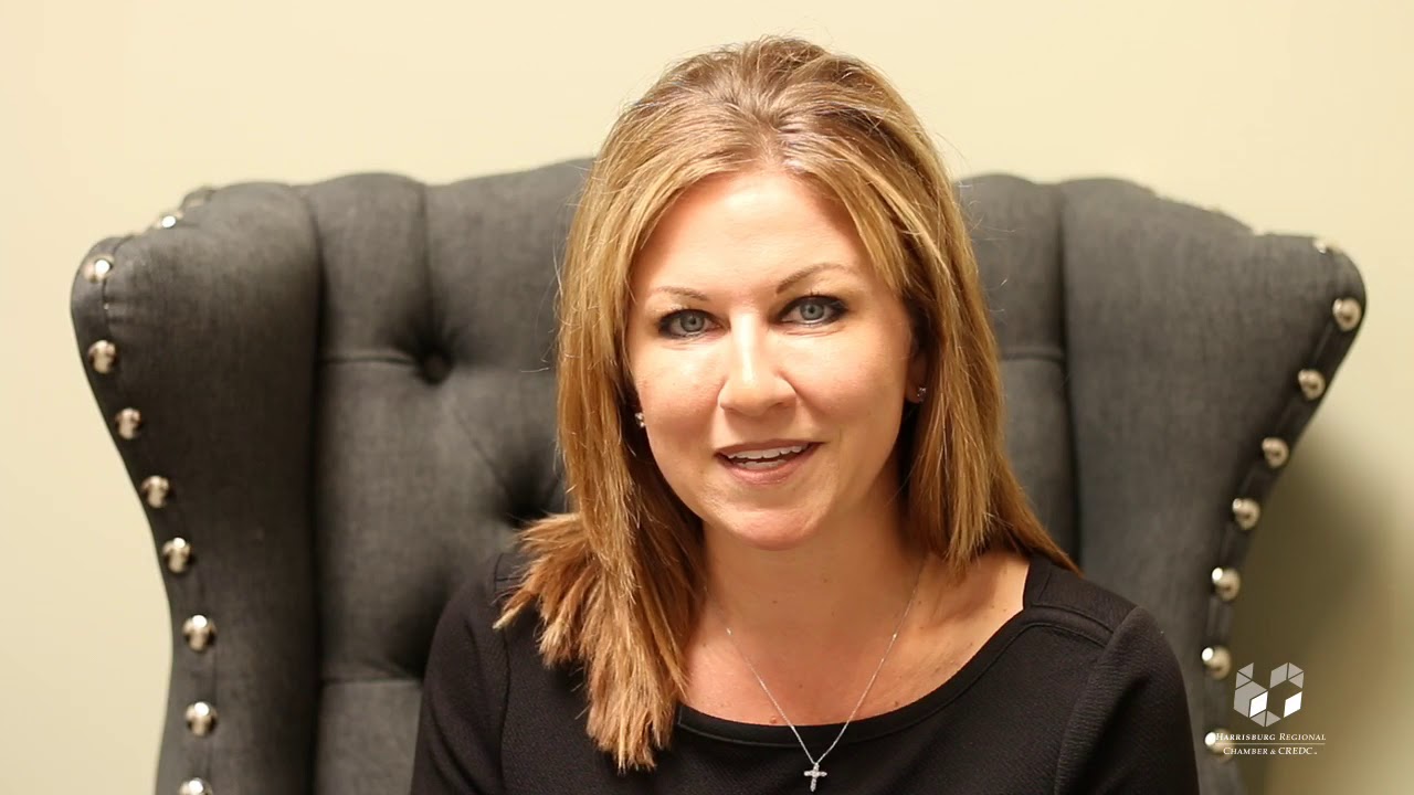 RR&P - Speaker Testimonial - Jaime Novinger-Toigo - YouTube