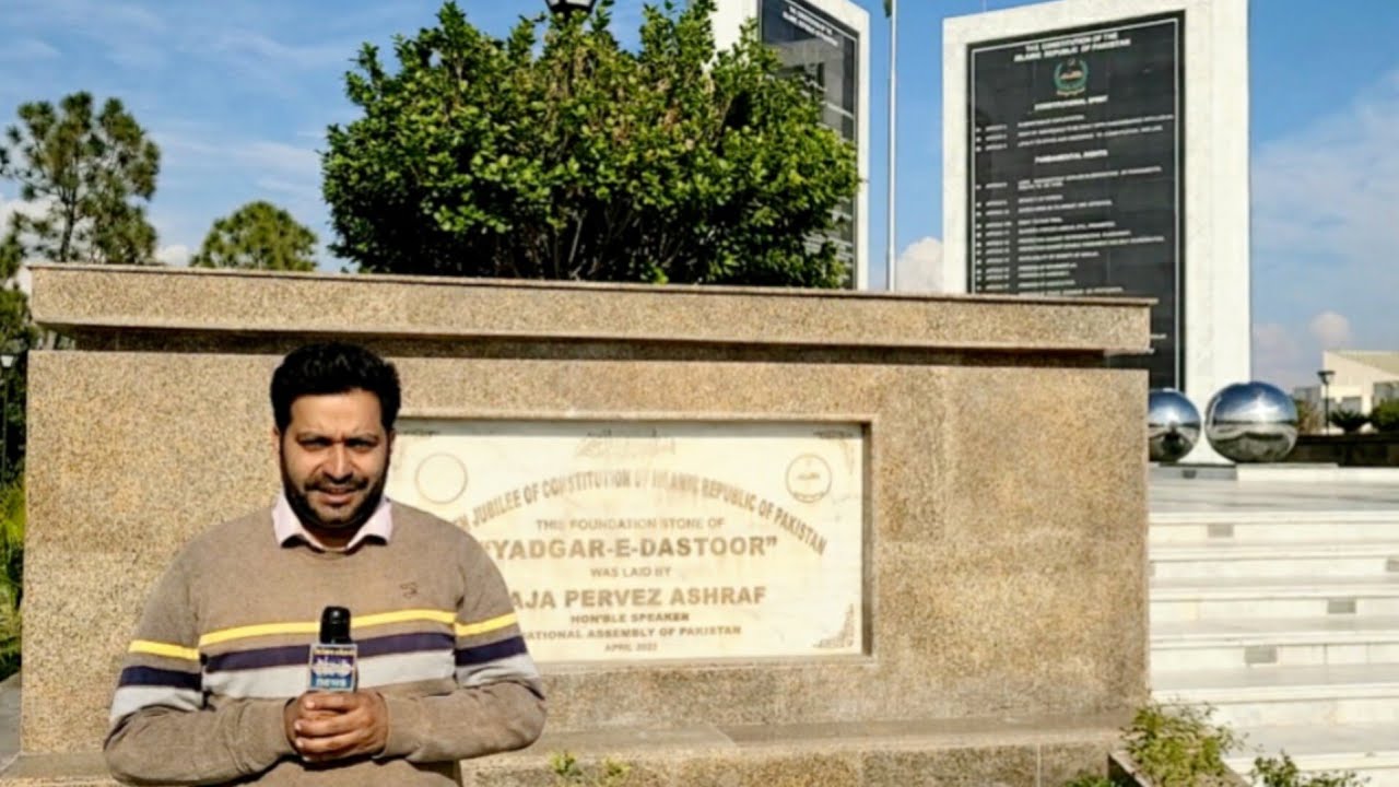 Yadgar-e-Dastur and Bagh-e-Dastoor would continue to remind ...