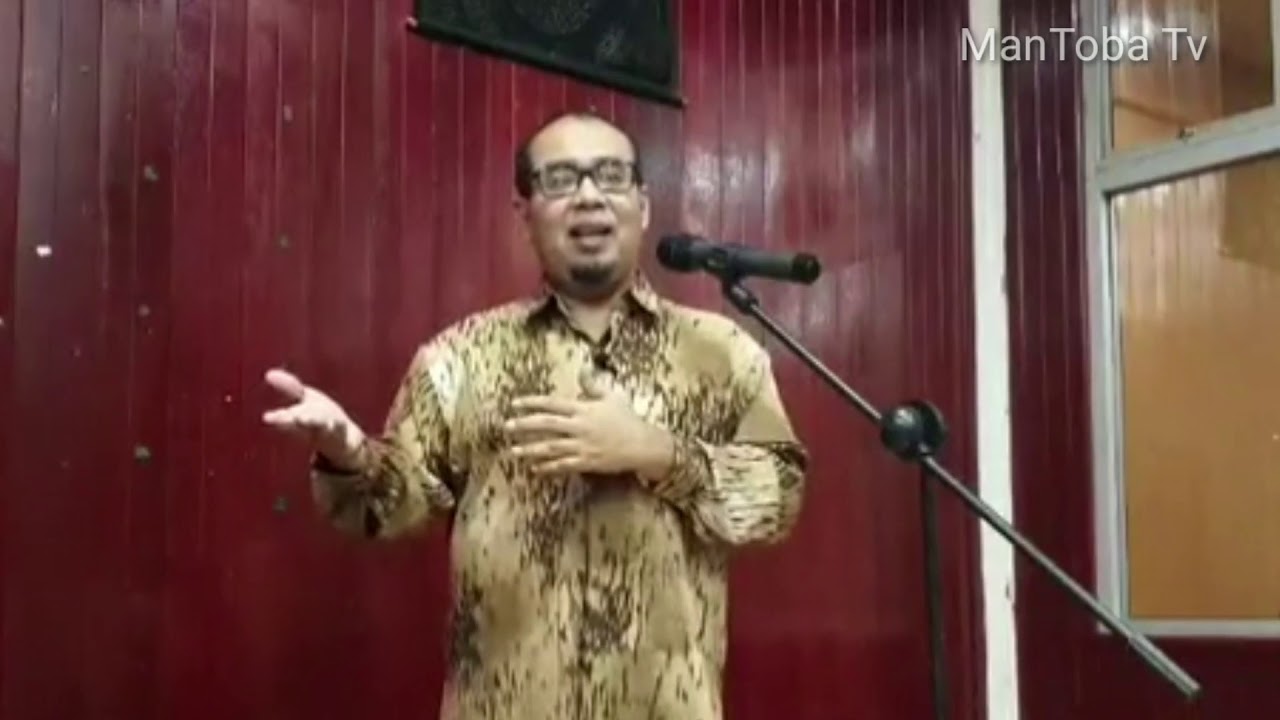 Hamdan Taha come back ulas tentang pengkhianatan Mahatdir - YouTube
