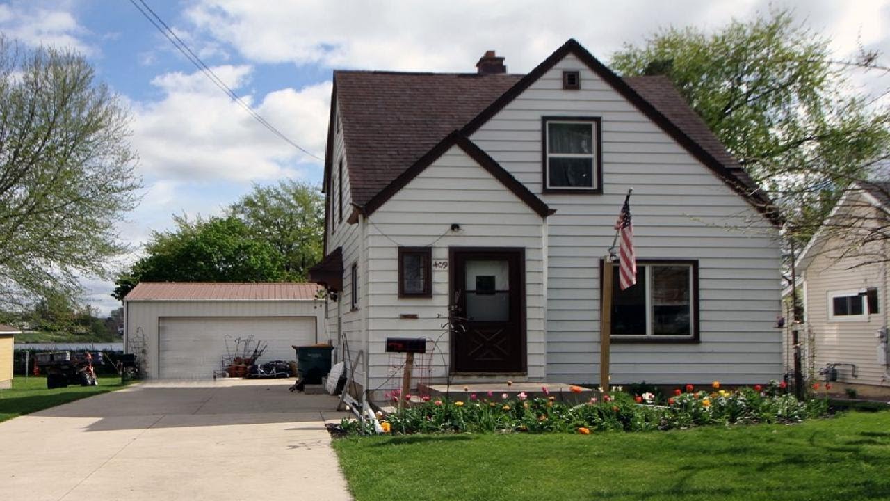 409 Haskell St, Beaver Dam, WI Presented by Amy Hopfinger. - YouTube