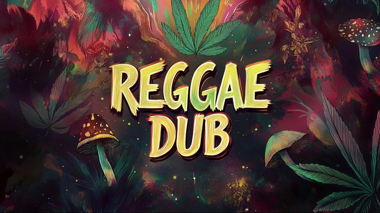 🌴Rasta Beats Flow🌴 – Reggae Dub Mix (Reggae Dub Chill Out) - YouTube