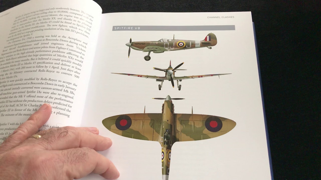 Air Combat - Dogfights of World War II - YouTube