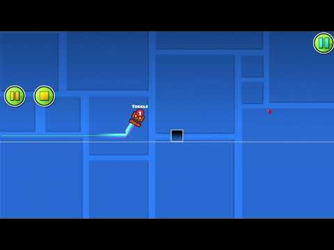 Toggle Trigger Tutorial - Geometry Dash [2.113] - YouTube