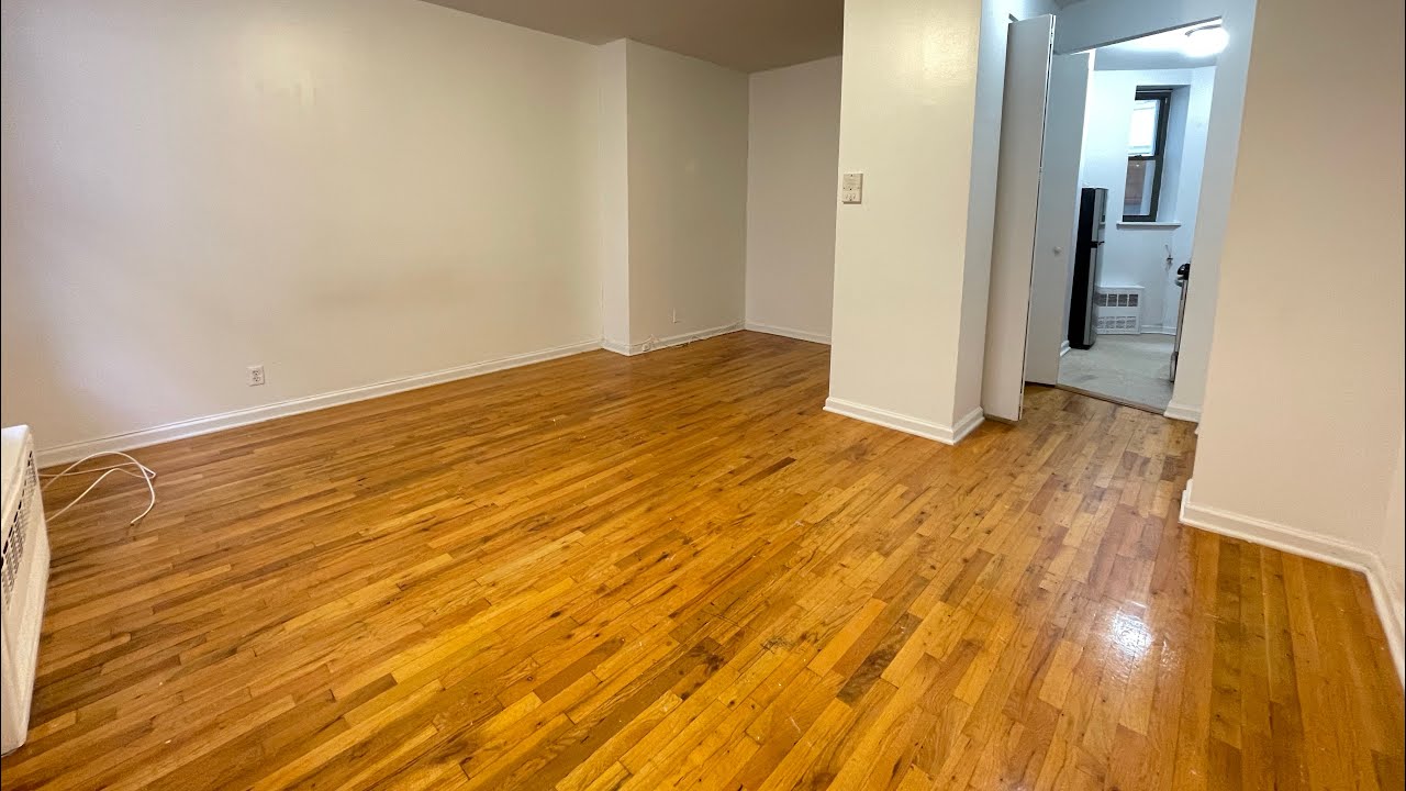 522 W. 157st #1A - YouTube