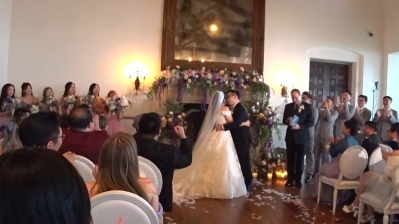 Abe and Wendy Are Official!! - YouTube