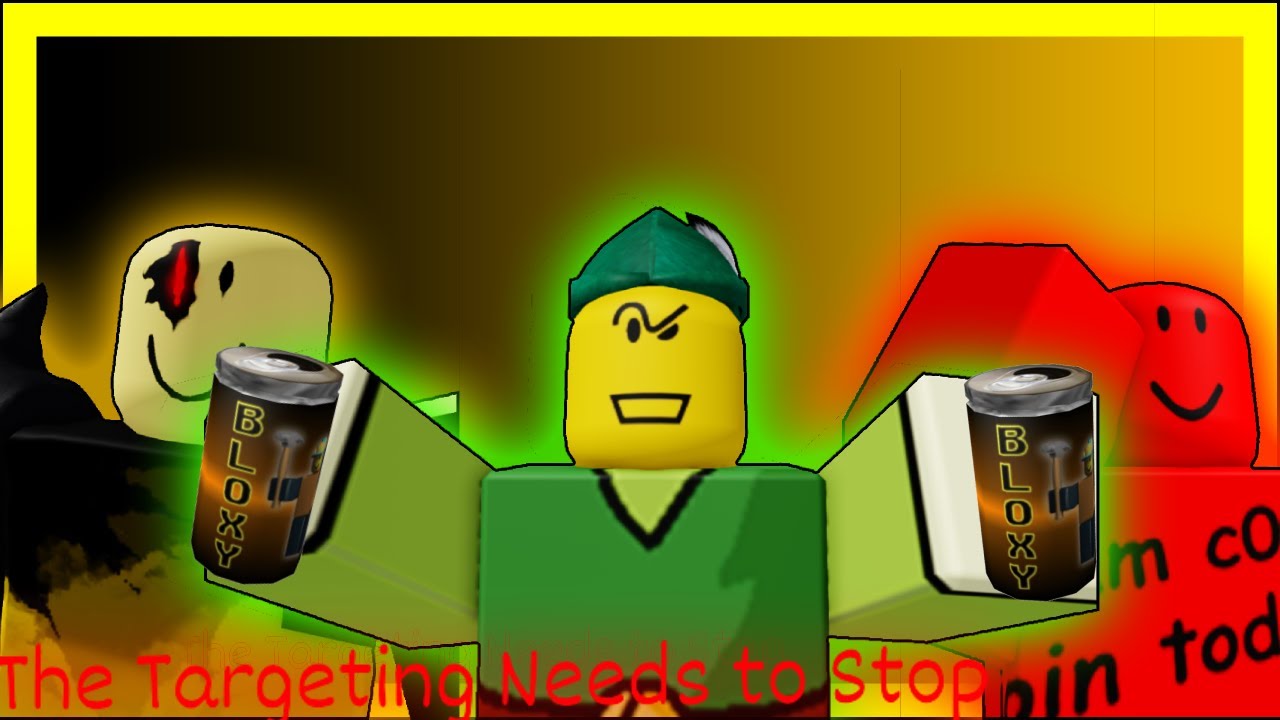 The targeting needs to Stop!? | Roblox Forsaken - YouTube