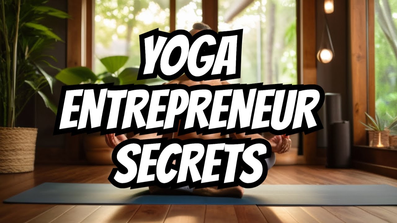 Revealing Alex Sabbag's Entrepreneurship Secrets - YouTube