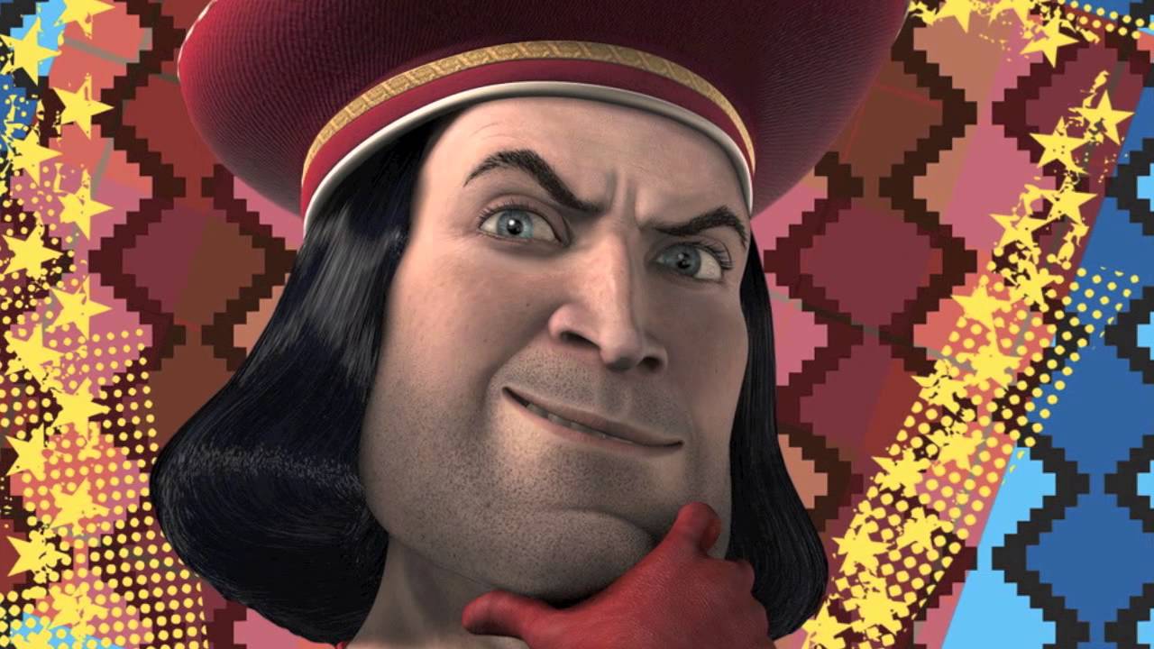 I Am Farquaad YouTube i-am-farquaad-youtube