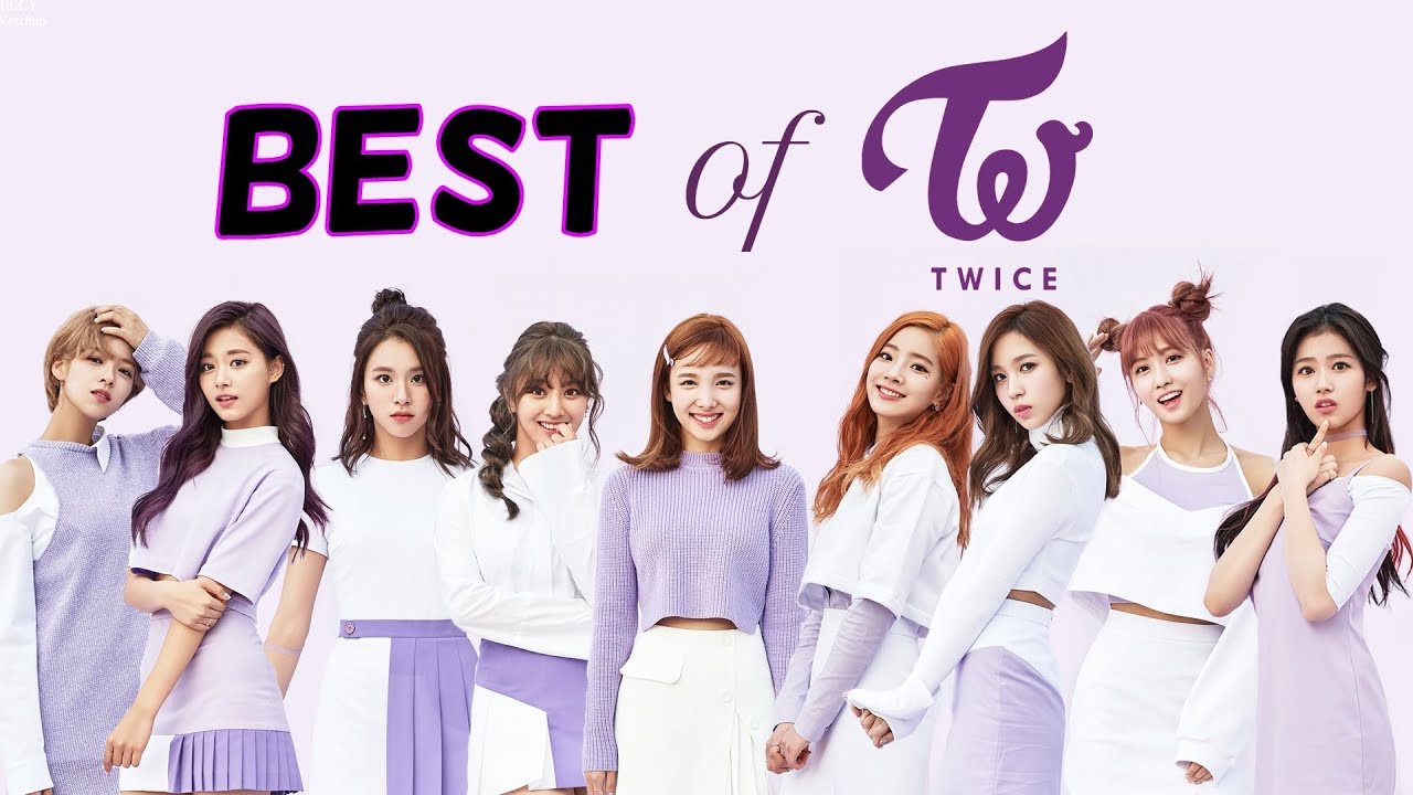 Most Viewed Twice Music Video - YouTube