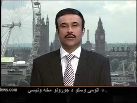 DR. MIRWAIS AHMADZAI LIVE FROM LONDON (PASHTO) - YouTube