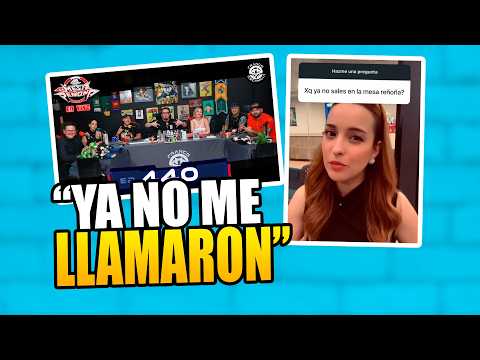 Ale Valencia habla de su salida de la diablo squad