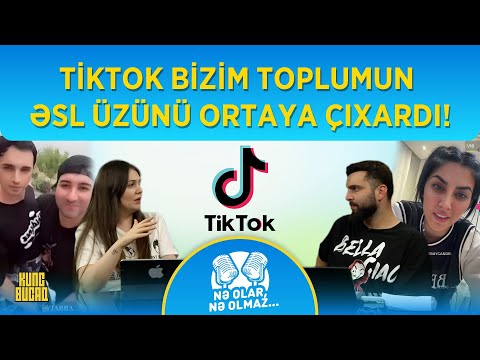 Qızların bədəninə baxıb söz atan \