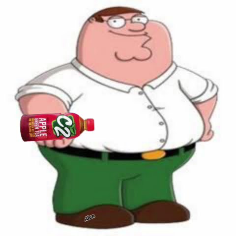 C2 na Red Peter Griffin - YouTube