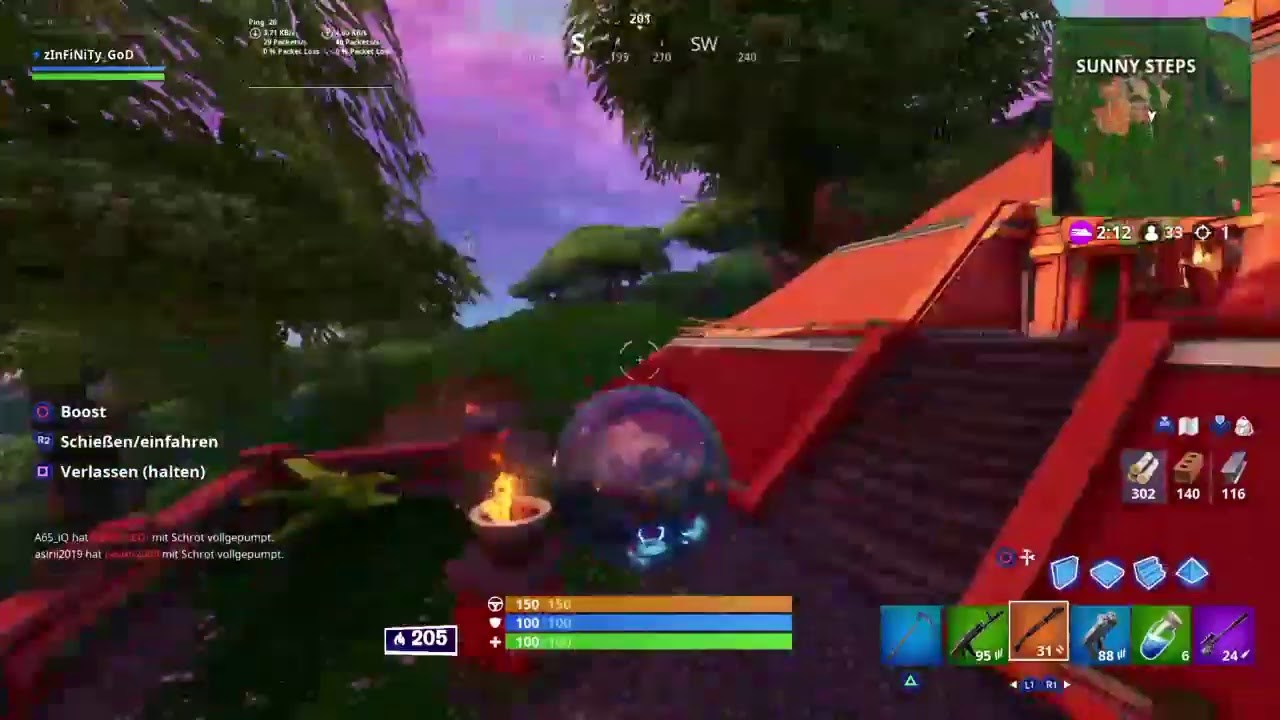 Neuer Modus ! Neuer nicer Skin !-_- LIVE - YouTube