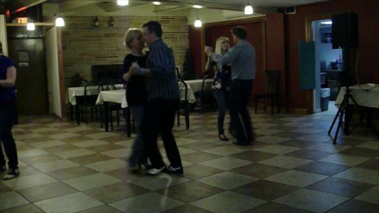 Swing Dancing Suburban Swing Dancers 11-20-19 - YouTube