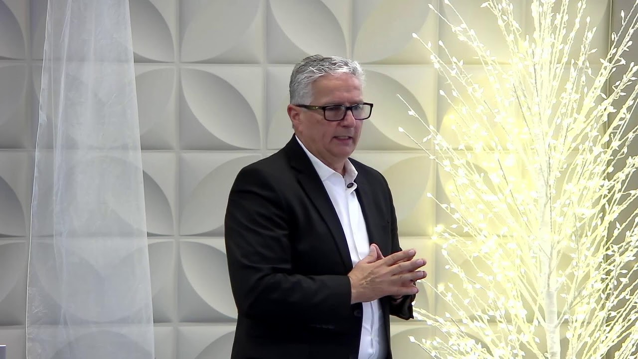 The Power and Purpose of PRAYER... - Pastor David Marrero - YouTube