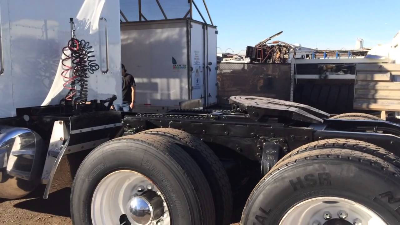 CTL Truck Sales - YouTube