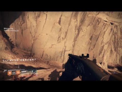 Destiny 2 Rasputin Key Fragment 2 - YouTube