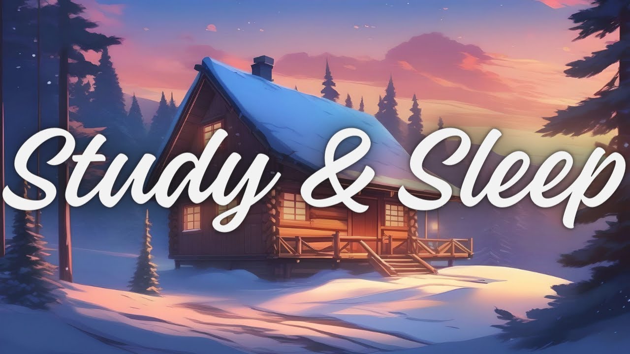 Chill Out Zone: Embrace Relax Cozy Vibes - Study, Work, Sleep | Cozy ...